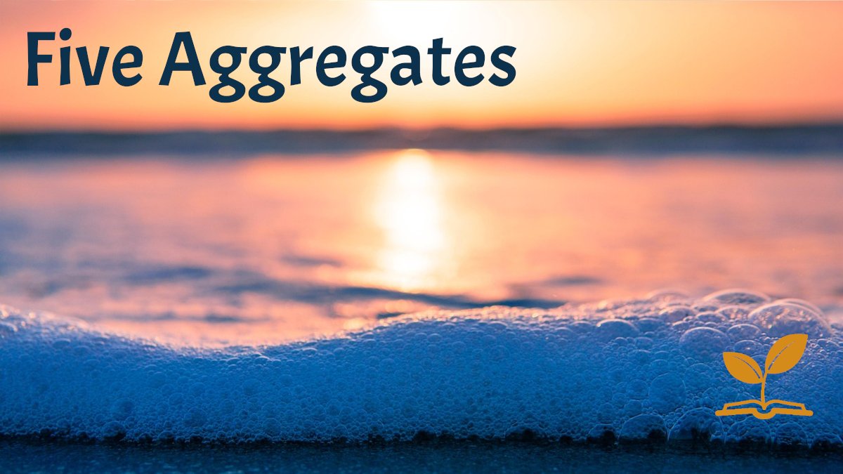 Five Aggregates – Daily Sutta Reading
